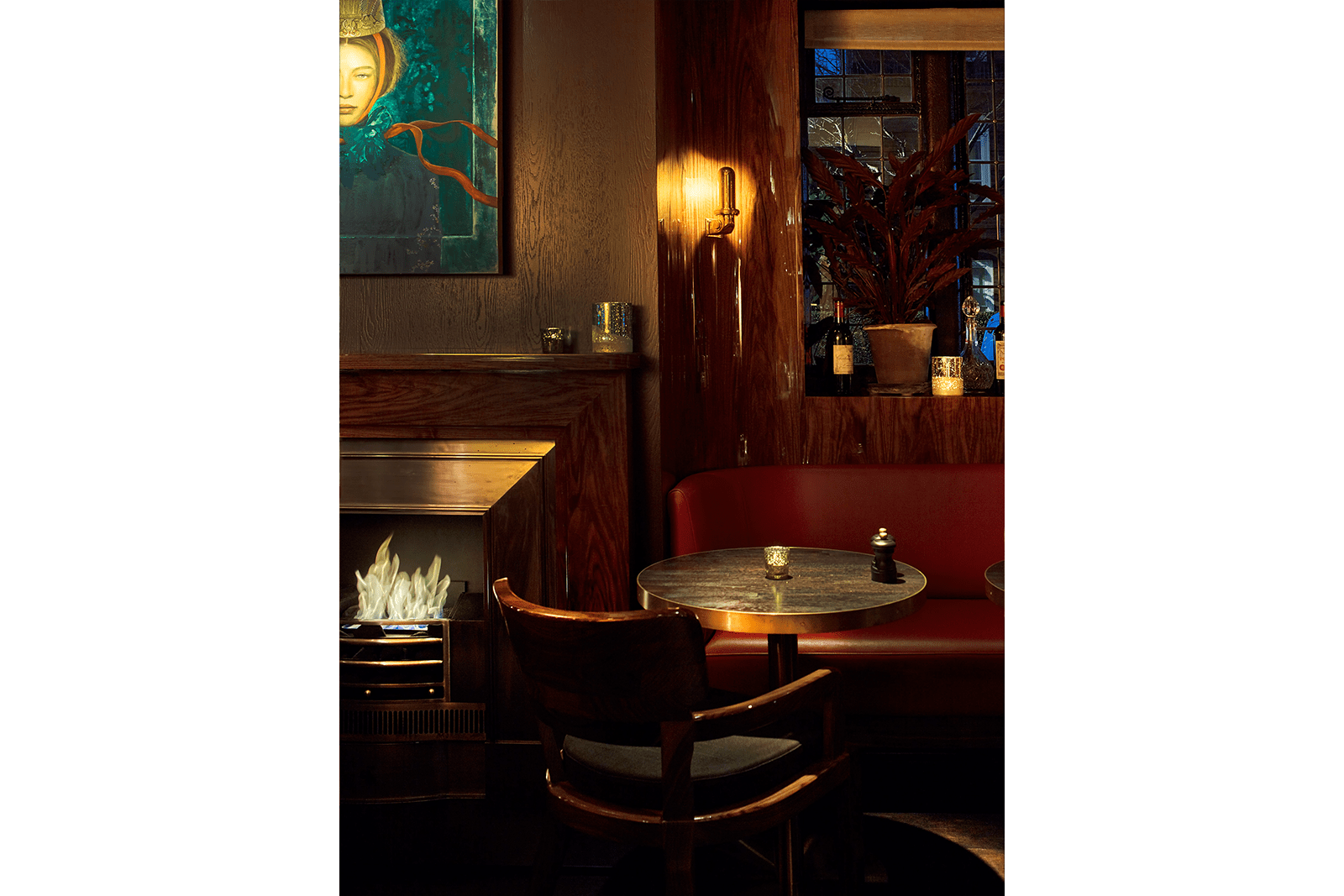 Wild Corner | Contract & Commercial Furniture | Hill Cross Furniture