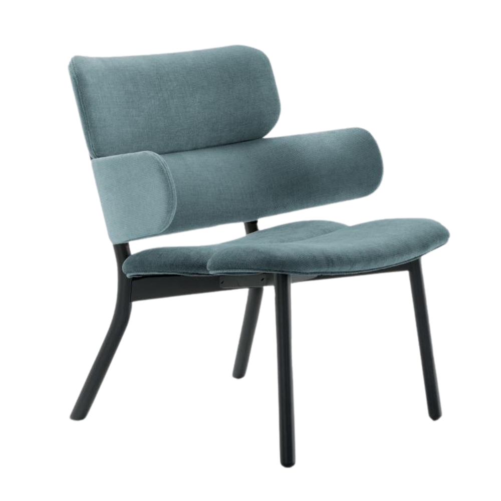 Bands Lounge Chair | Hill Cross Furniture