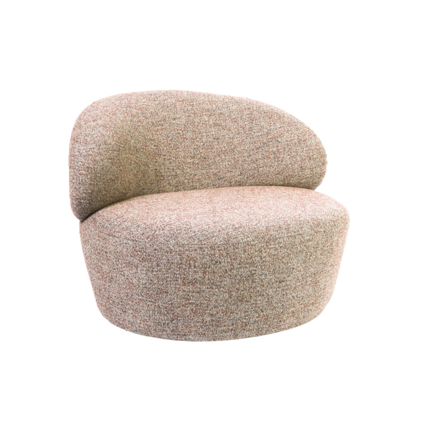 Banka Lounge Chair | Hill Cross Furniture