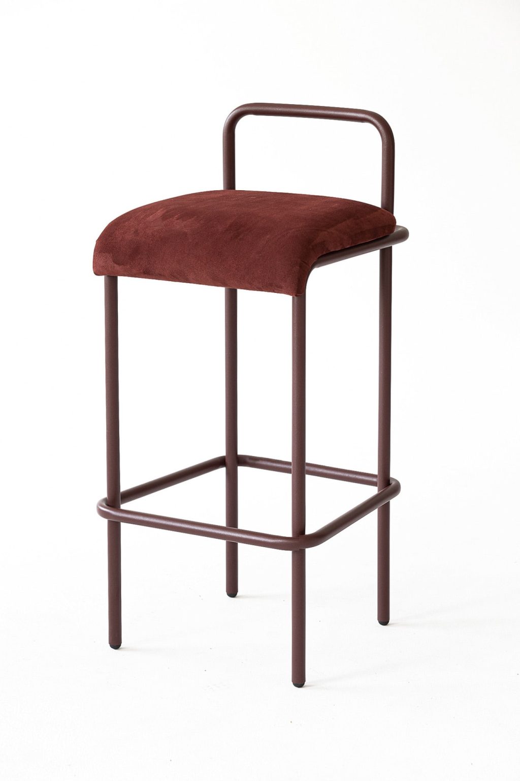 School Bar Stool | Hill Cross Furniture