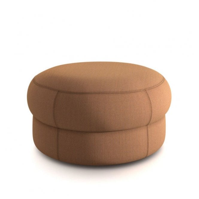 Cepe Medium Pouf | Hill Cross Furniture