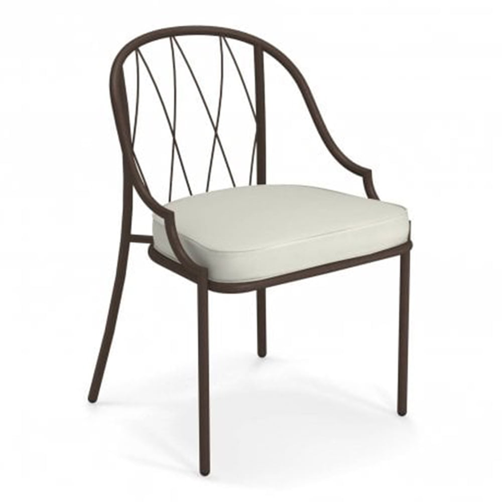 Como Side Chair | Hill Cross Furniture