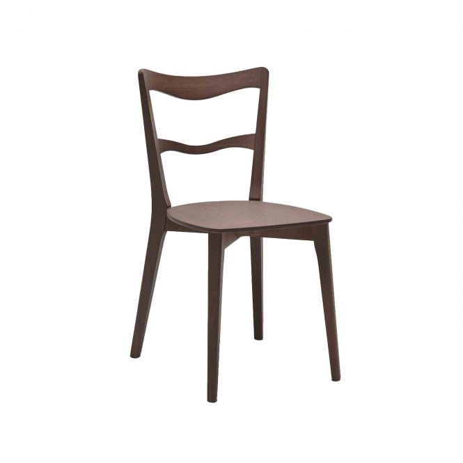 Eden Side Chair | Hill Cross Furniture