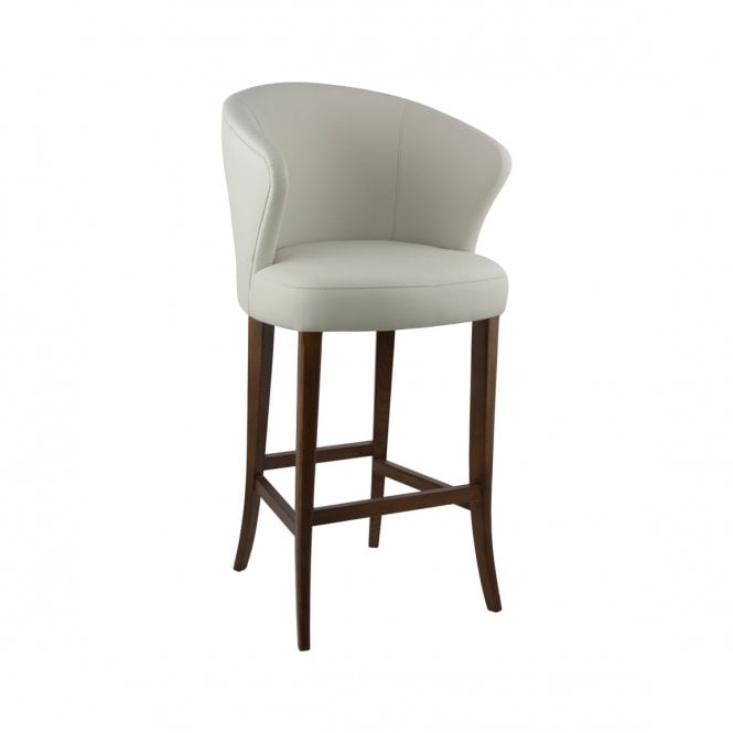Flint Bar Stool | Hill Cross Furniture