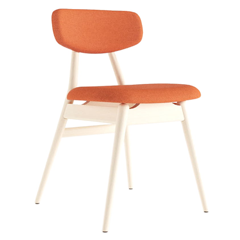 Malin Side Chair | Hill Cross Furniture