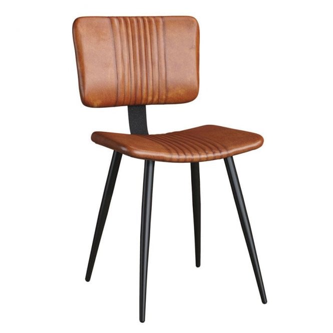 Opel Side Chair | Hill Cross Furniture