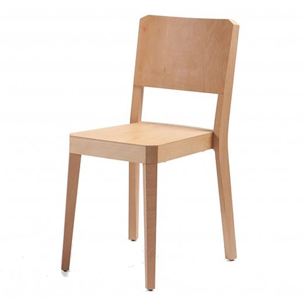 Stealth Side Chair | Hill Cross Furniture