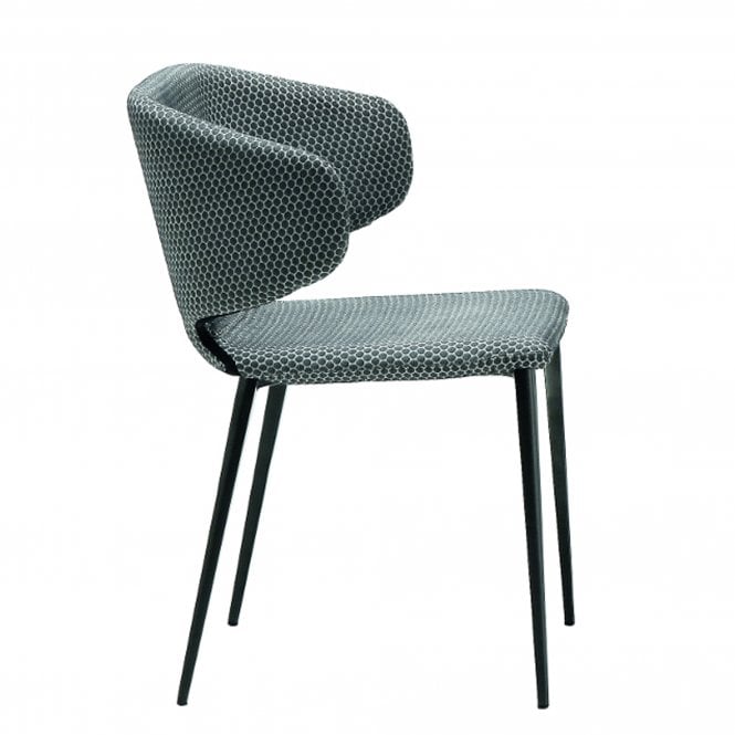 Wrap Armchair | Hill Cross Furniture