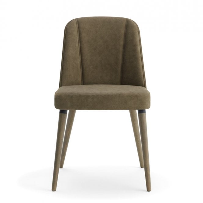 Yvonne W Side chair | Hill Cross Furniture